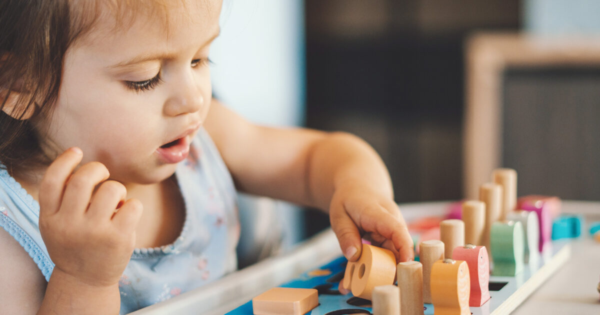 Children's Services | Southeastern Behavioral HealthCare